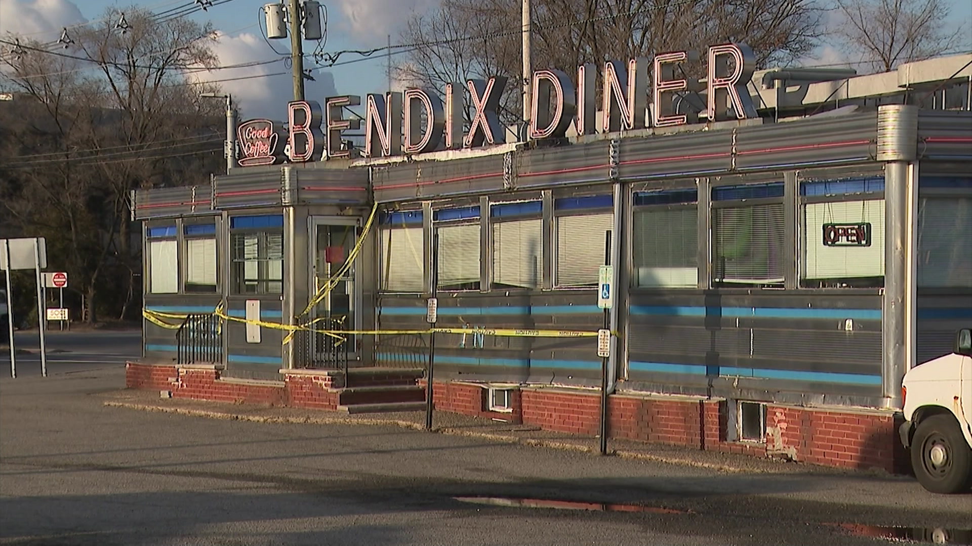 News 12 | New Jersey | Well-known Bendix Diner forced to close due to ...