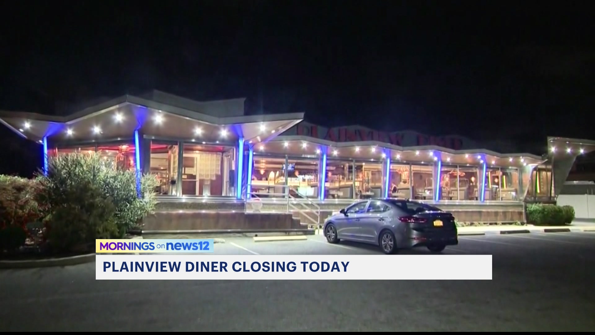 Iconic Plainview Diner to close today after 50 years of serving the ...