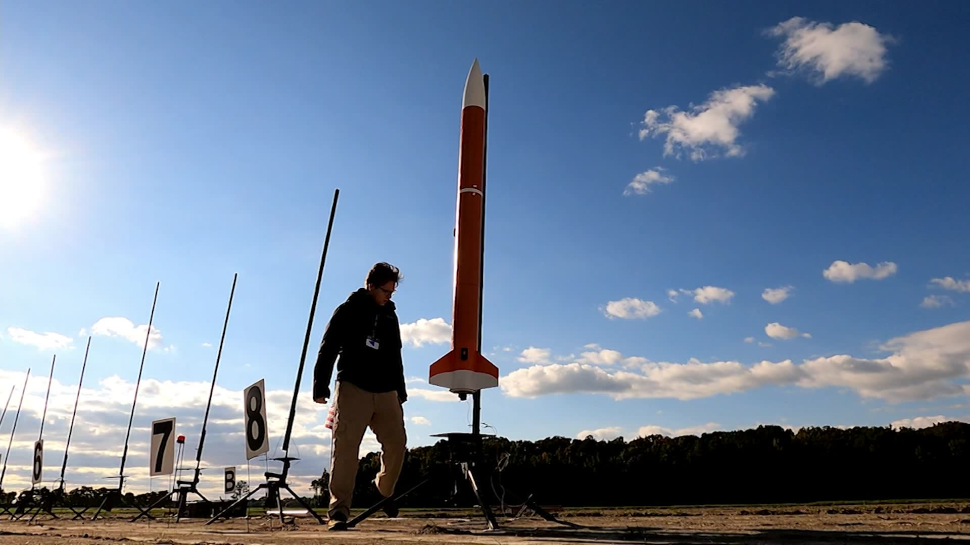 Jersey Proud: Morris County 4-H Rocketry Club become finalists in NASA ...