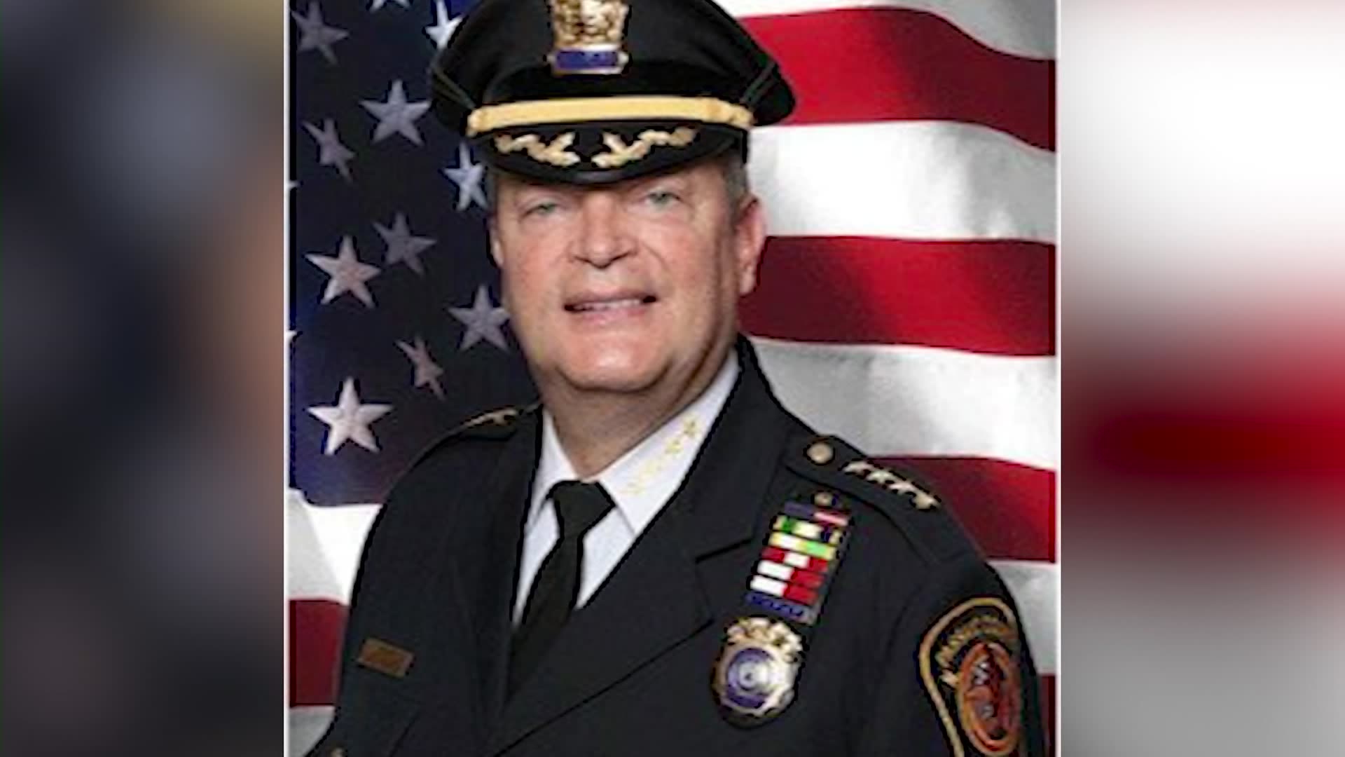 Passaic County Sheriff Richard Berdnik fatally shoots himself inside ... Passaic County Sheriff Richard Berdnik fatally shoots himself inside ...