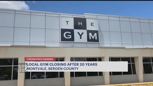 News 12 | New Jersey | Bergen County Gym To Close For Good Even After ...