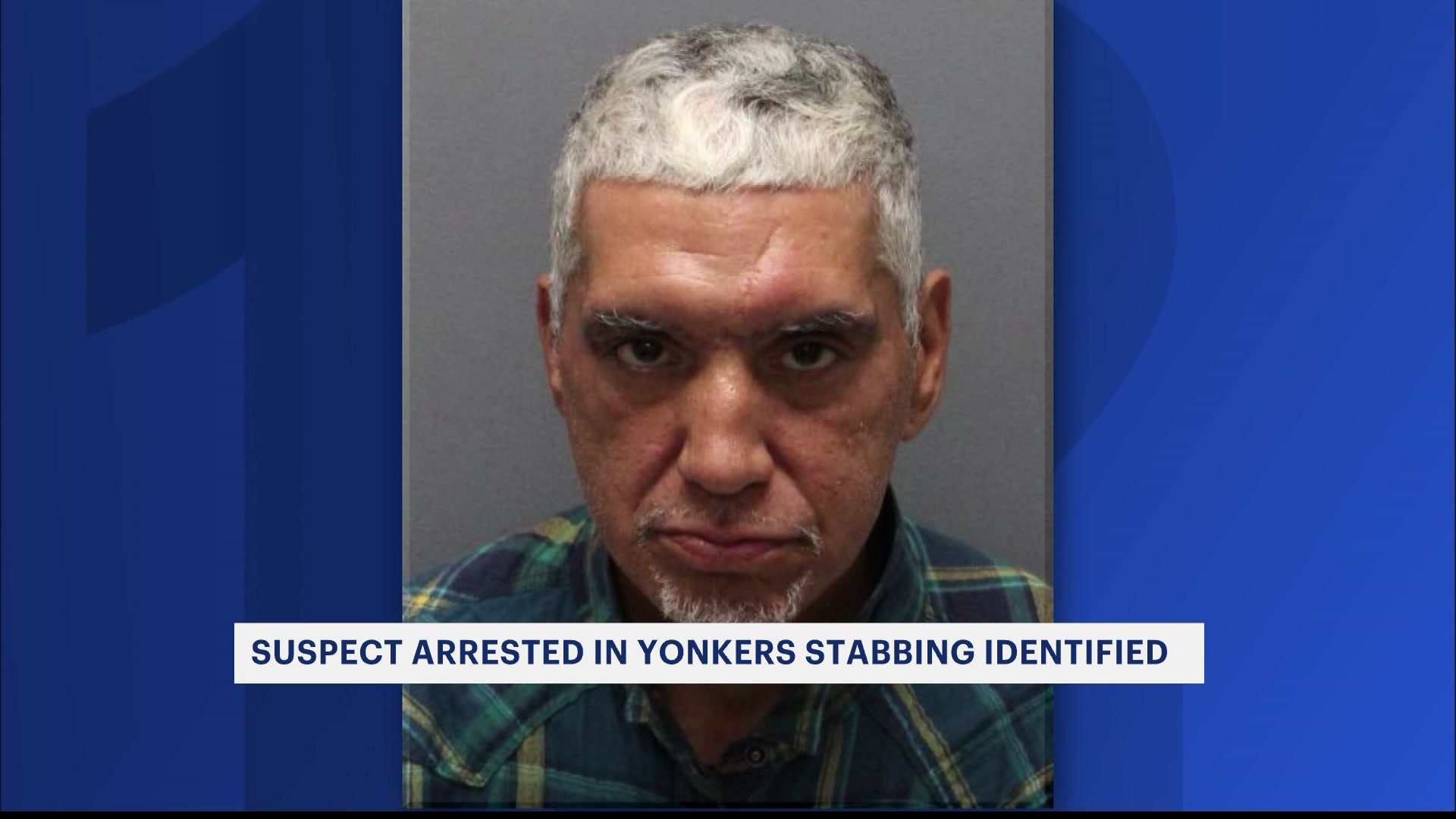 News 12 | New Jersey | Yonkers Police Man With 60 Convictions Arrested ...