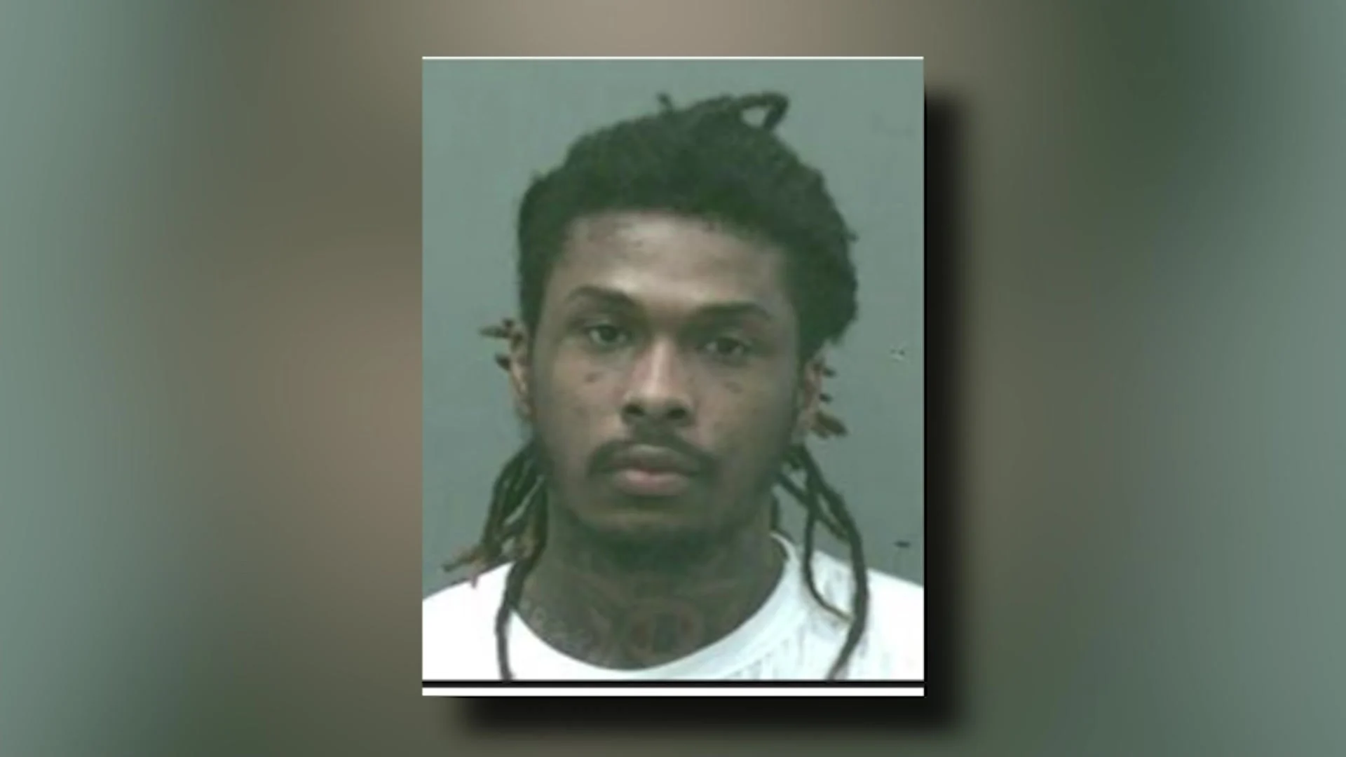 Bridgeport Police Identify Murder Suspect Ask For Publics Help In