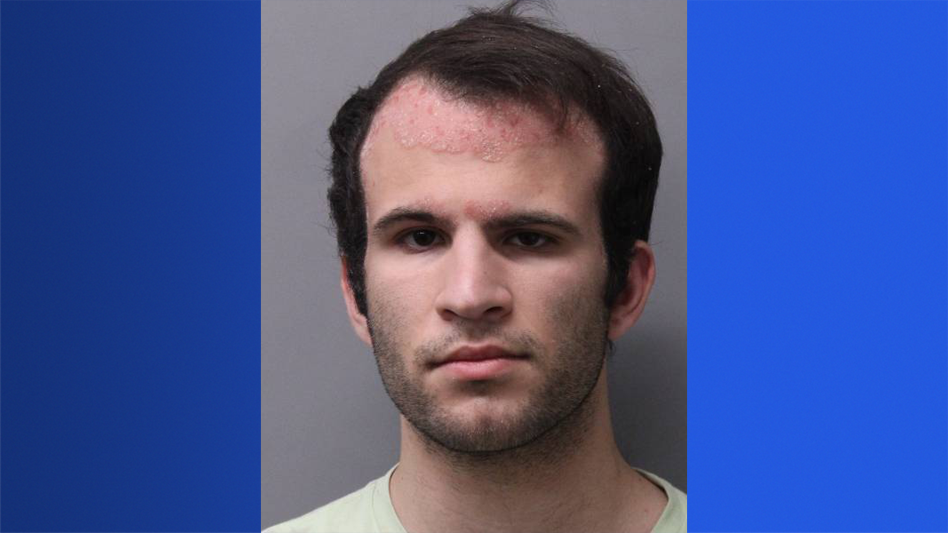 Farmingville man pleads guilty to operating Ronkonkoma drug lab