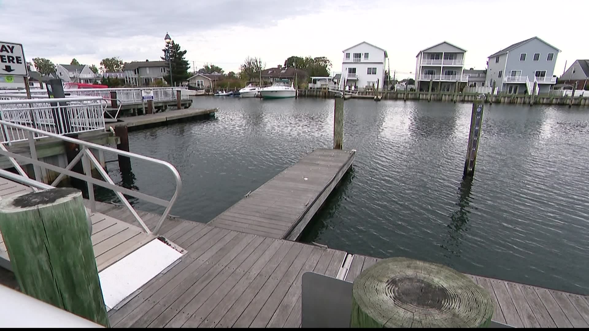 Sandy 10 years later: Building back smarter in Freeport