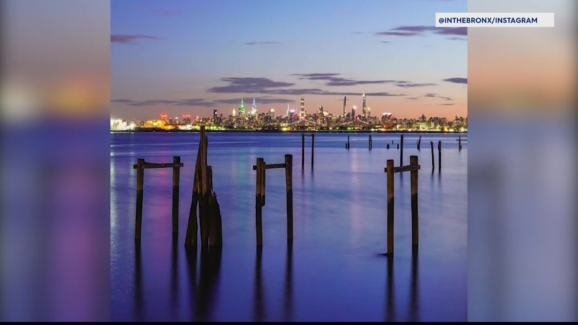 News 12 | Bronx | Hispanic Heritage Month Bronx Native And Photographer ...