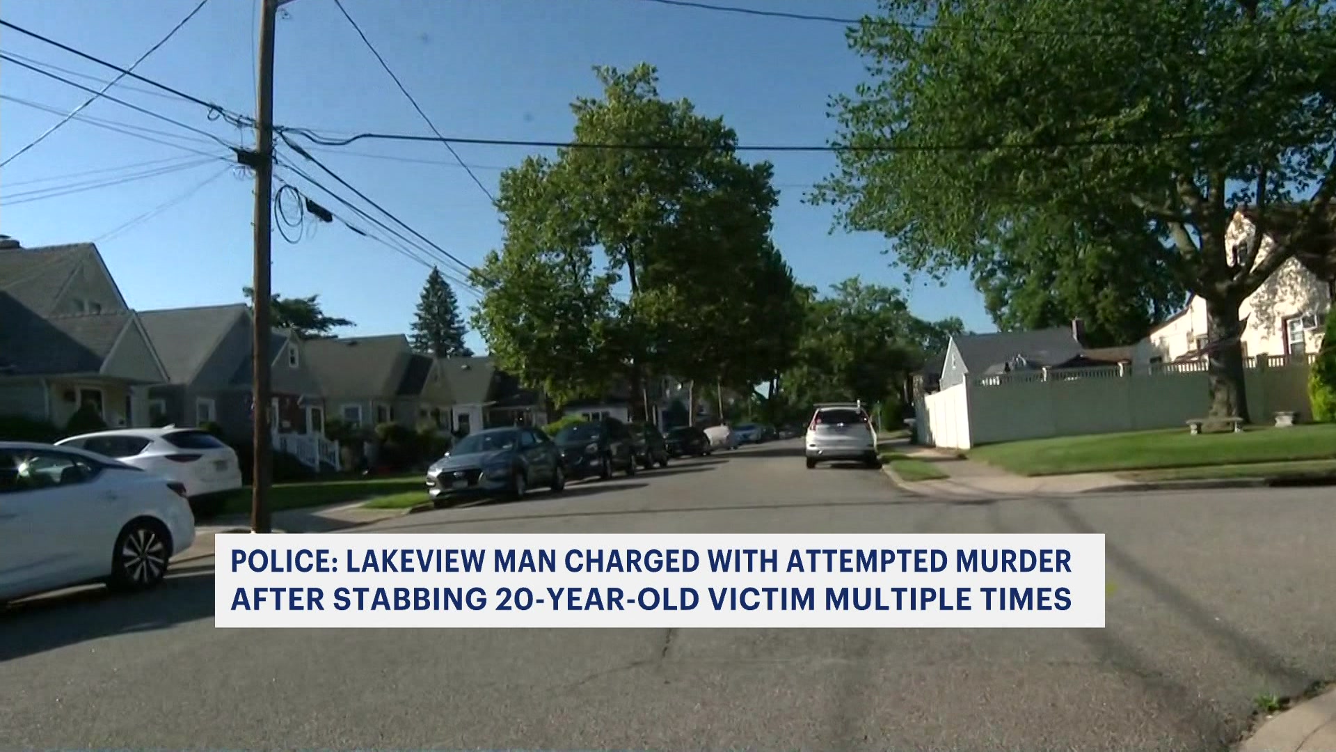 News 12 | Long Island | Police: Lakeview man charged with attempted ...