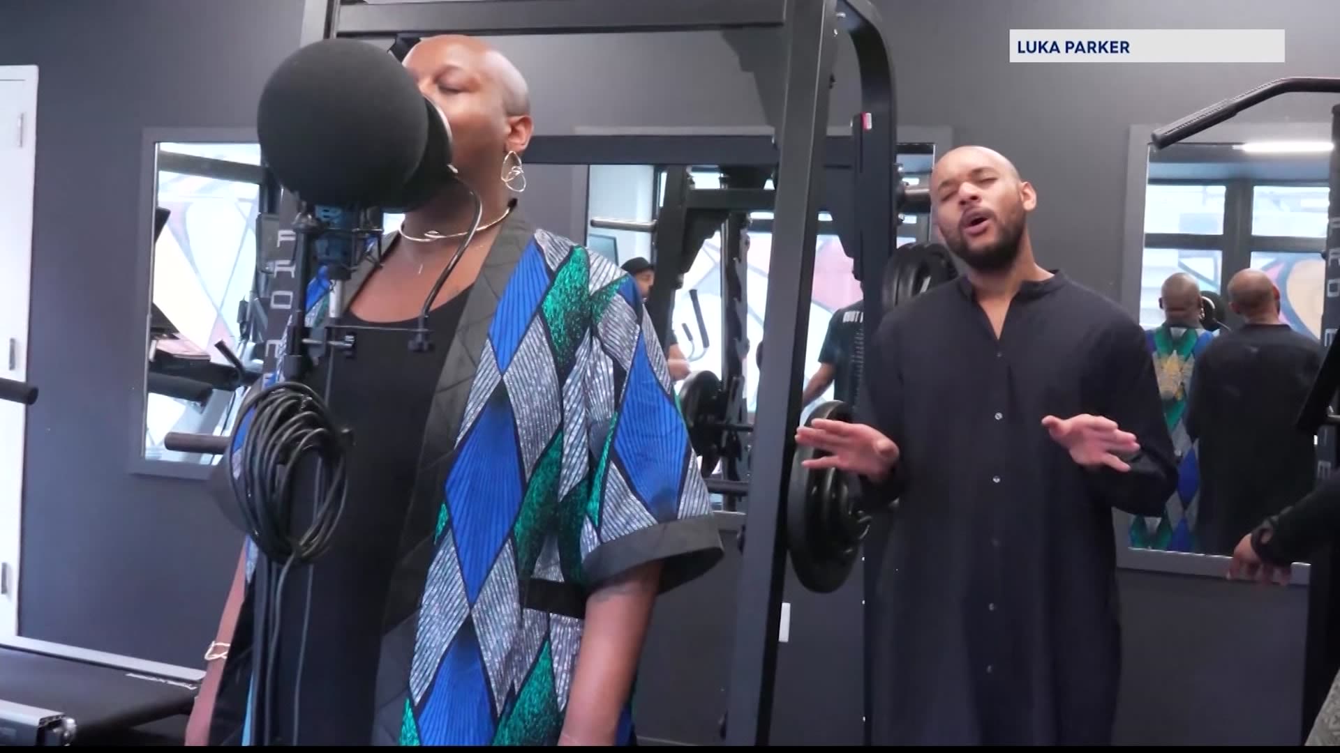 New record label gives Black, trans artists chance to live out music dreams