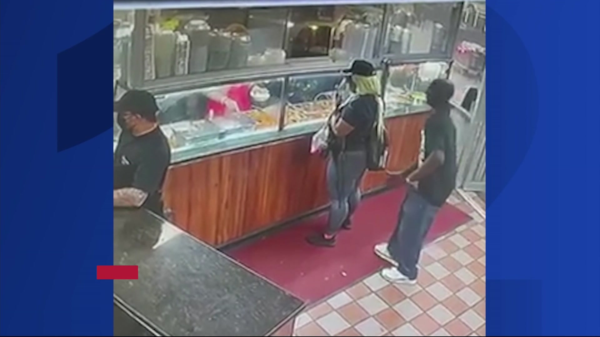 Victim of restaurant groping incident sits down with News 12