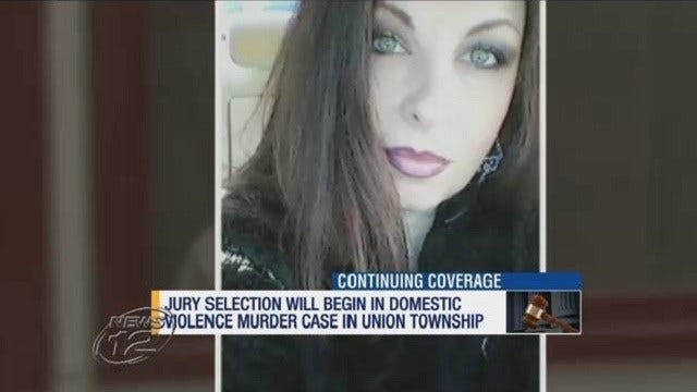 Jury selection to begin in April Wyckoff murder case