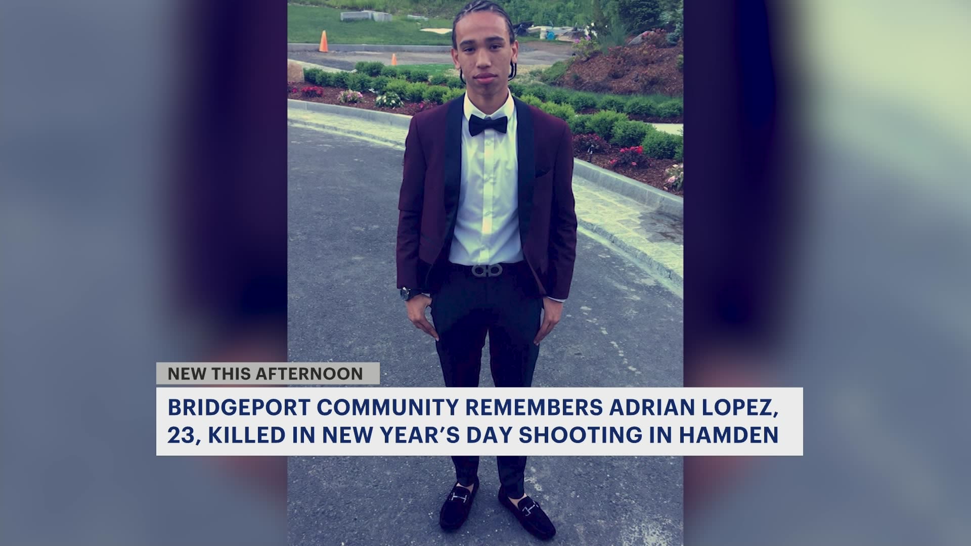 Bridgeport man identified as victim killed in New Year's Day Route 15 ...
