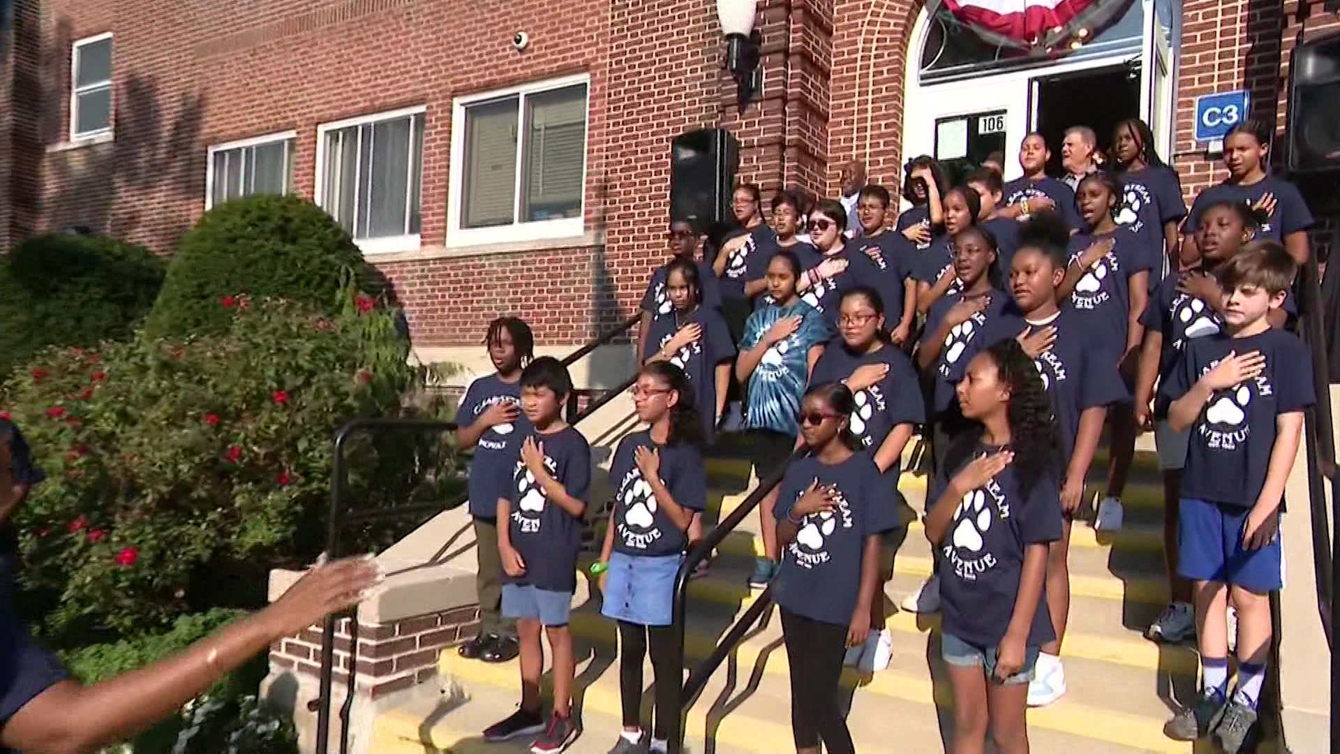 Valley Stream School District 30 celebrates 100th anniversary of ...