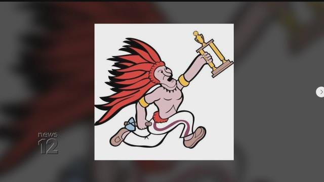 News 12 | Long Island | Brookhaven Fd Confederate Flag Controversy ...