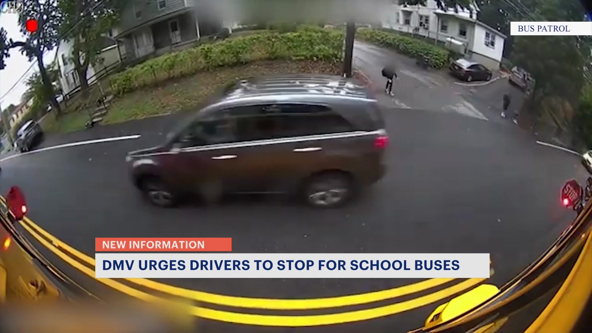News 12 | Westchester | Officials 50000 Drivers Illegally Pass New York ...