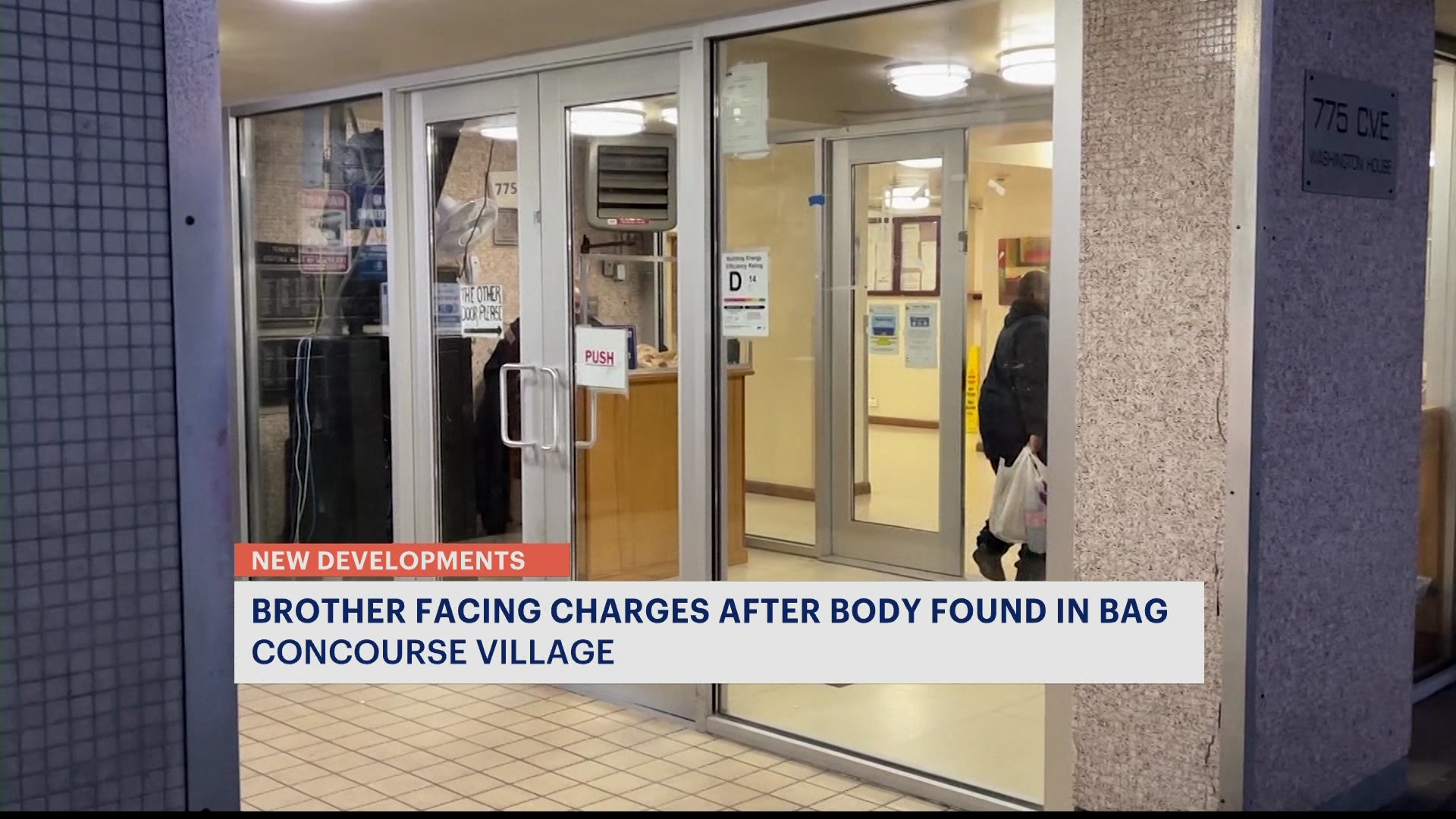 News 12 | Connecticut | Investigators 44 Year Old Man Killed By Younger ...
