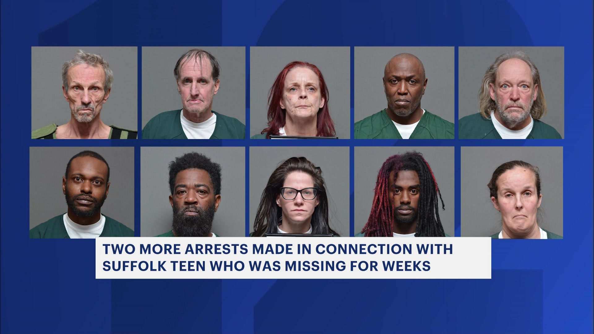 News 12 | New York | 2 more individuals charged in case of missing ...