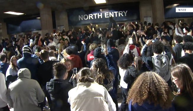 ‘An incredible journey.’ Another UConn national championship prompts ...