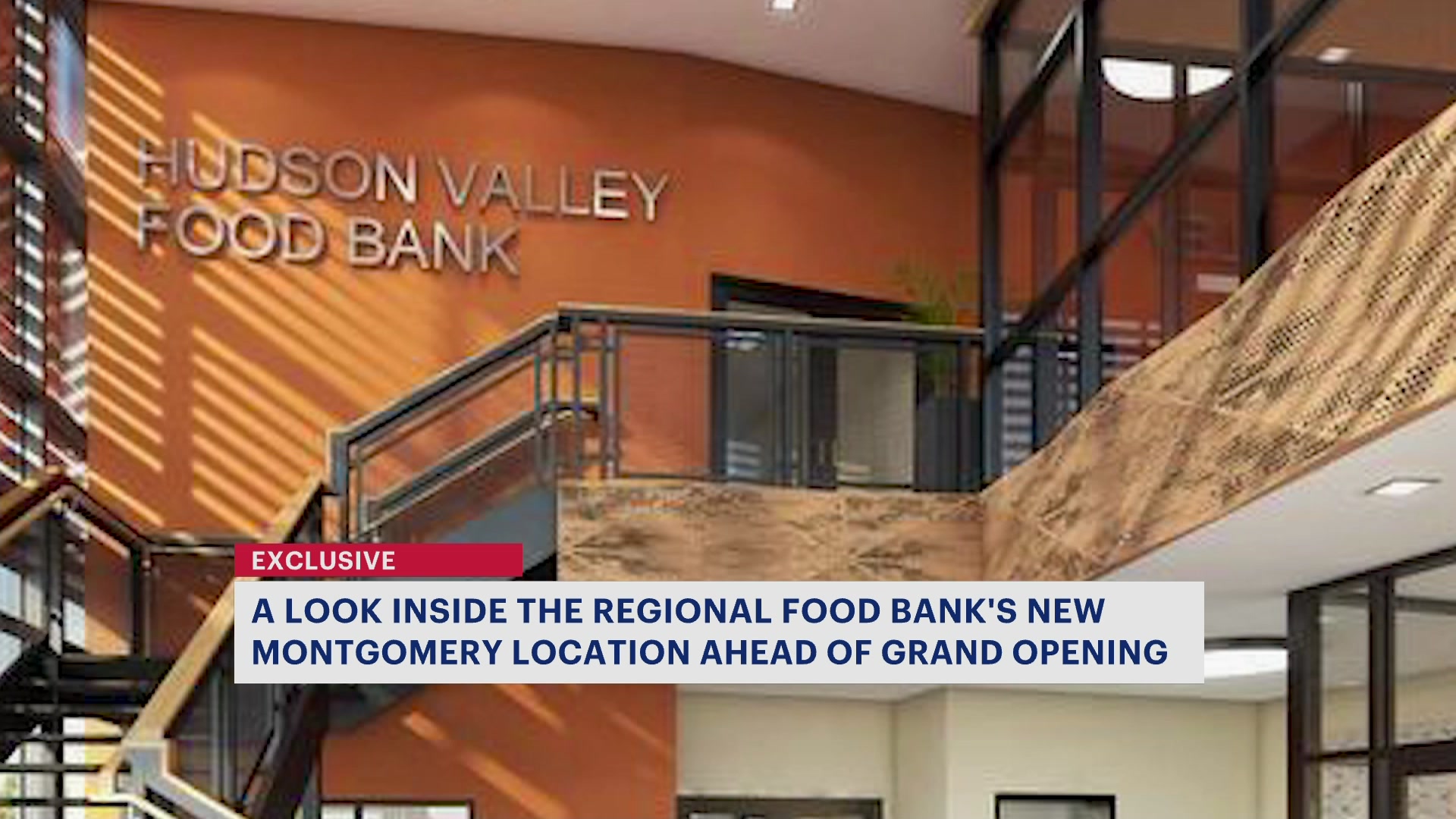 New food bank prepares to open in Orange County amid growing need among ...