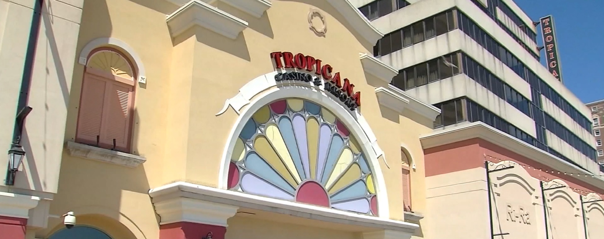 News 12 | New Jersey | Tropicana Atlantic City To Roll Out 8 New Dining ...