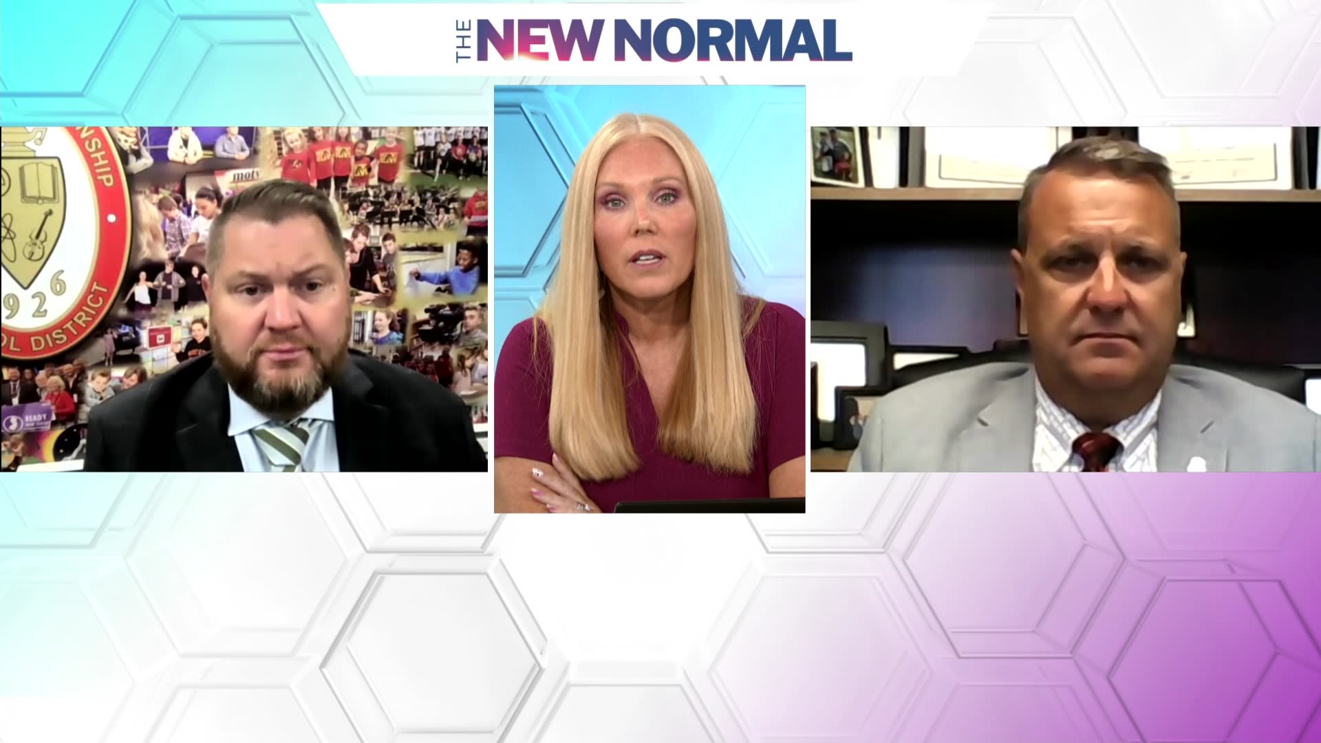 The New Normal: How are educators confronting legacies of pandemic ...