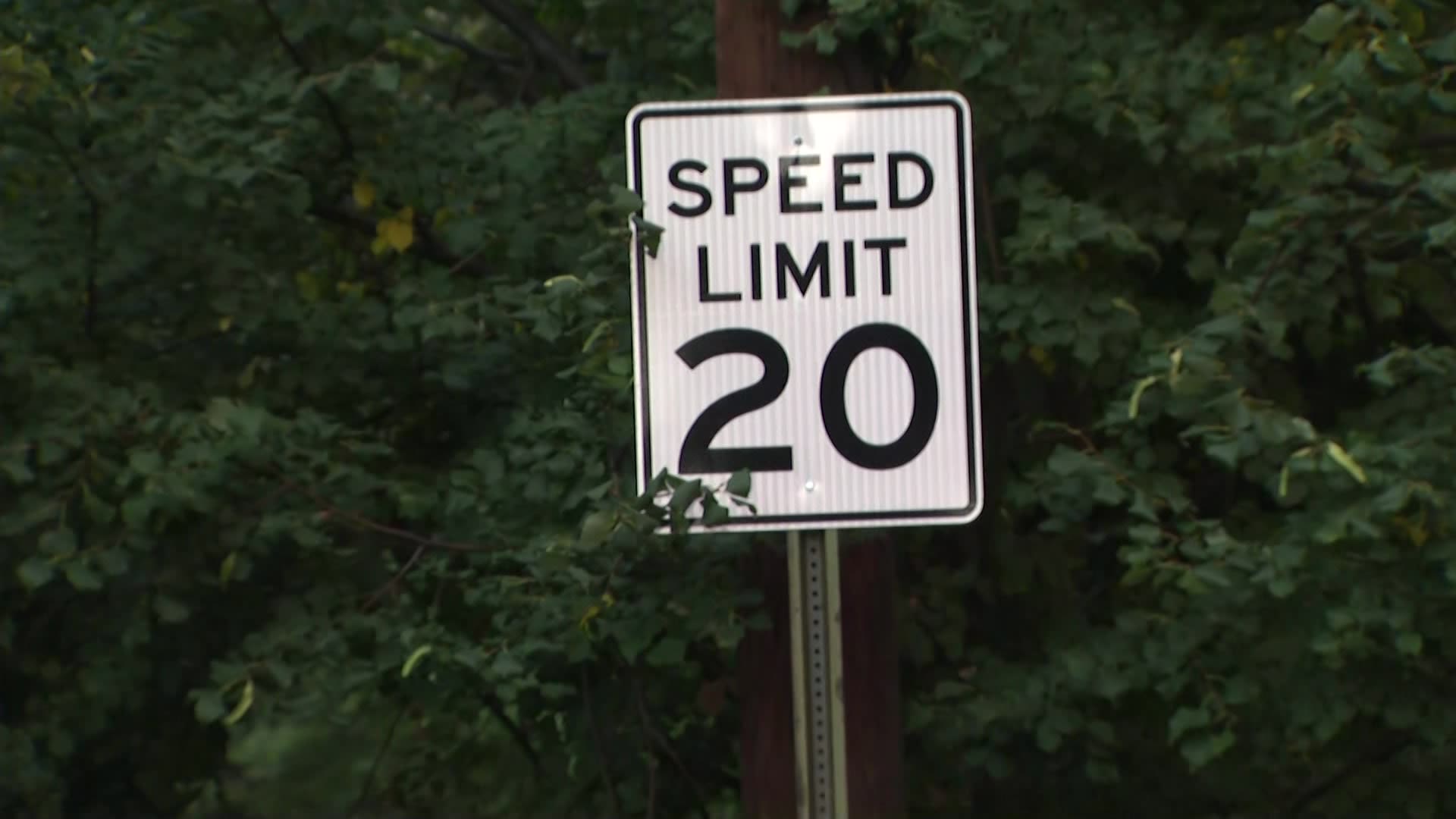 Hoboken reduces city speed limit to 20 mph in effort to reduce traffic ...