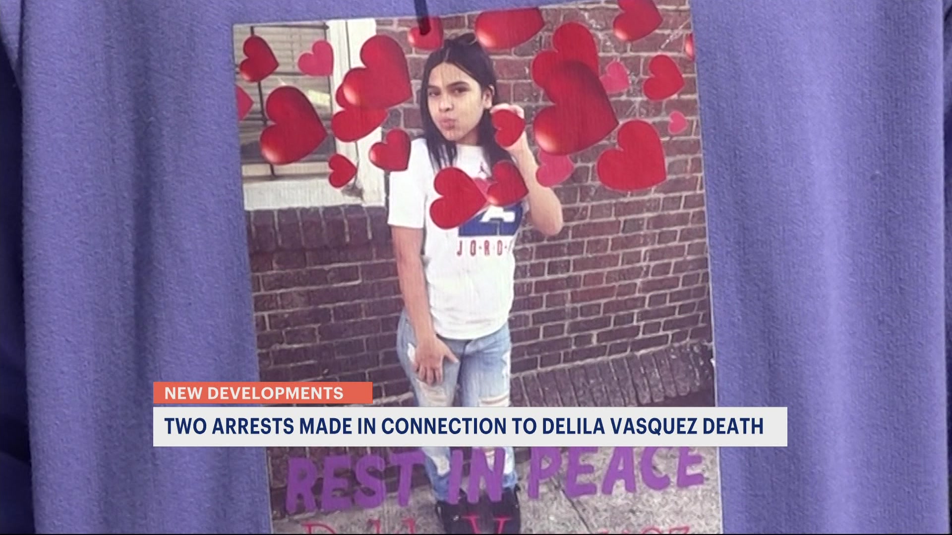 News 12 | Bronx | Nypd Woman Teen Boy Charged In Connection To Death Of ...