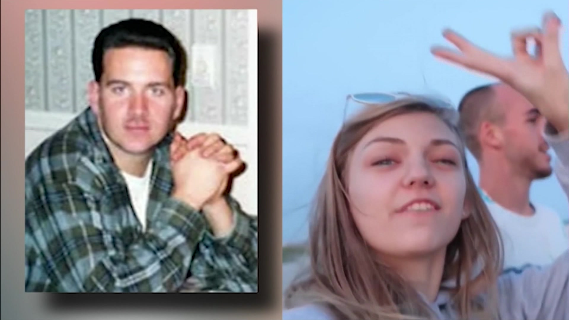 'Billy's Law' passes almost 20 years after Waterbury man's disappearance