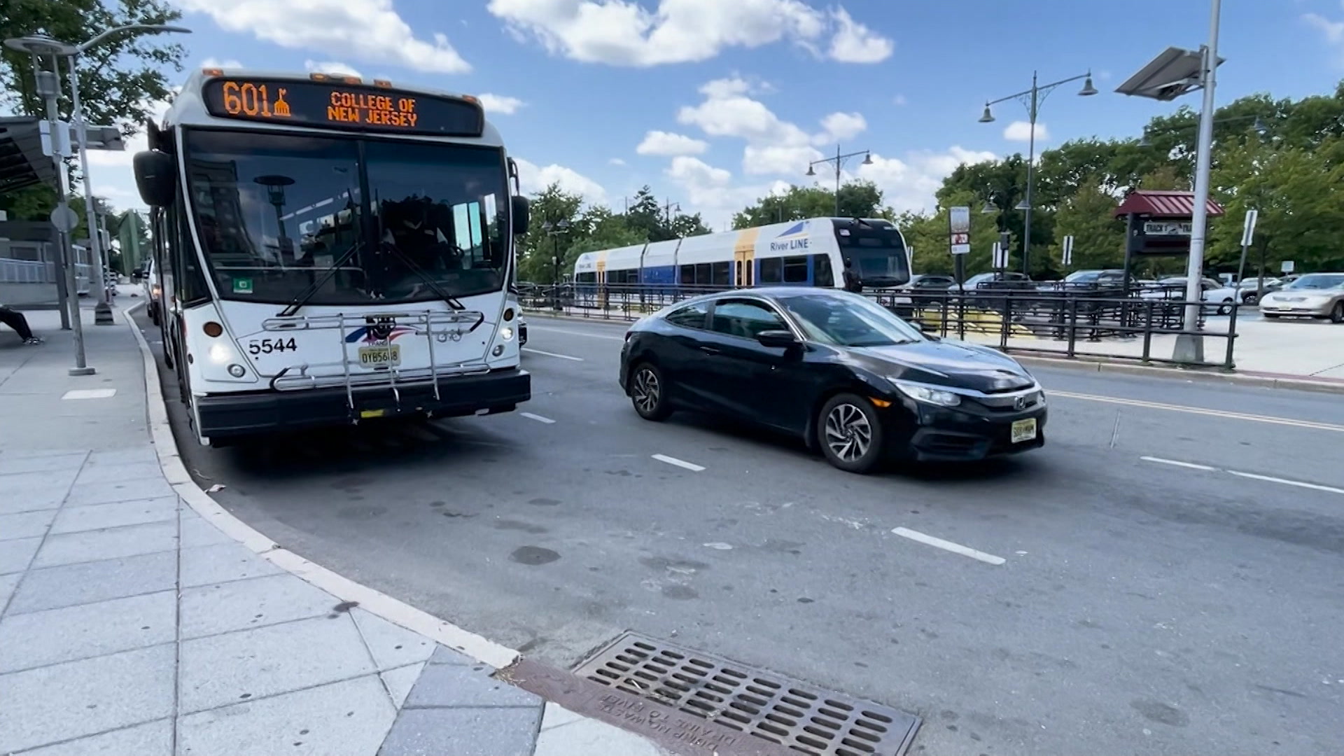 NJ Transit to provide supplemental bus service to address River Line ...