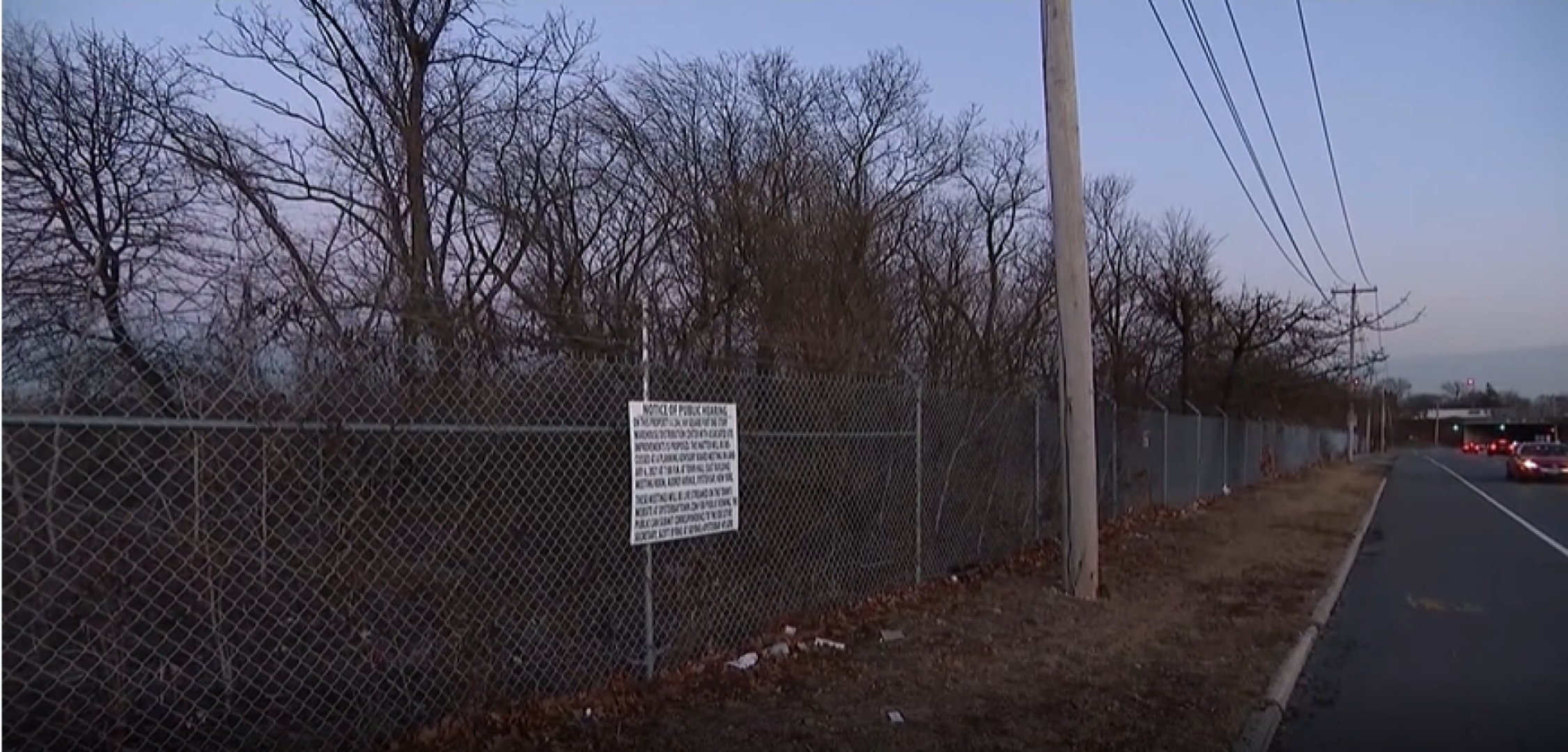 News 12 | New Jersey | Amazon Gets The Go Ahead To Build New Warehouse ...