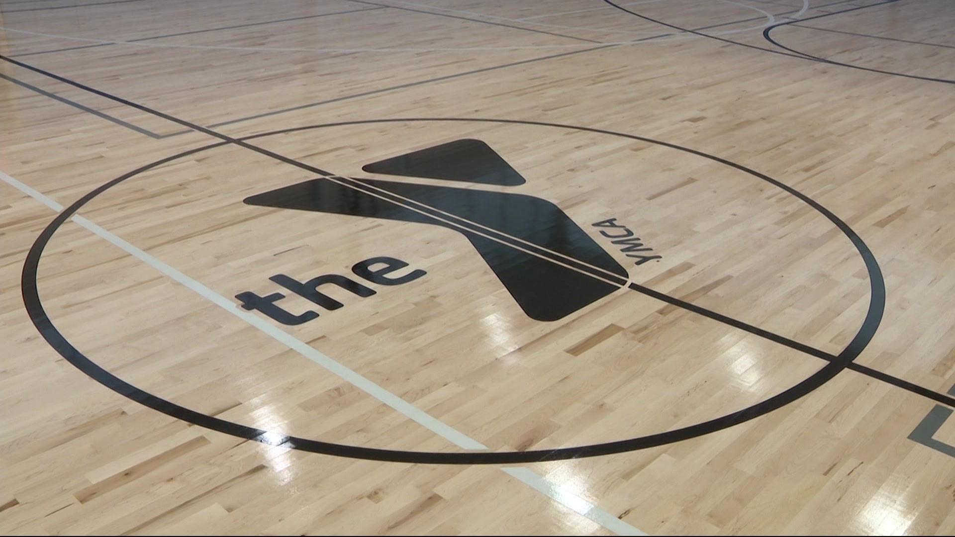 News 12 | Bronx | Ribbon Cutting Marks Opening Of Ymcas First New Bronx ...