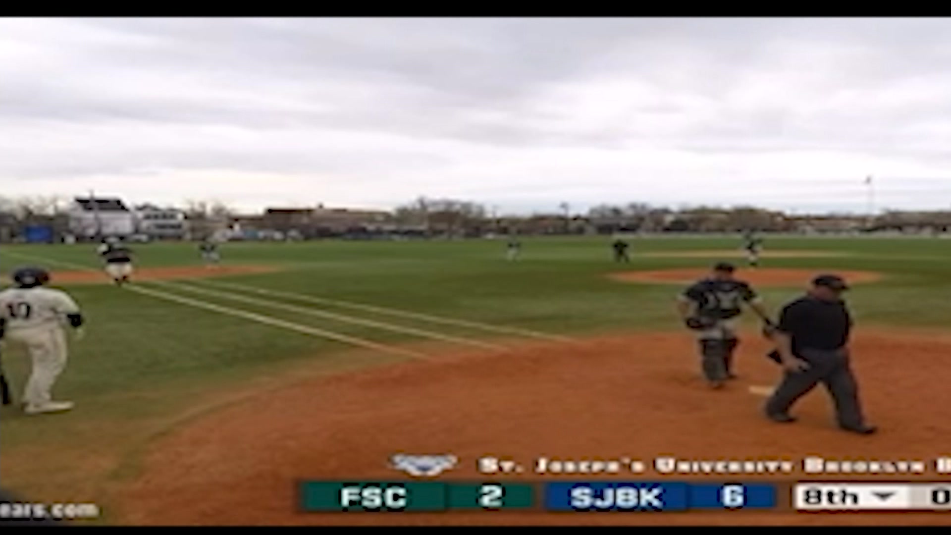 News 12 | Bronx | Farmingdale State Assistant Baseball Coach Suspended ...