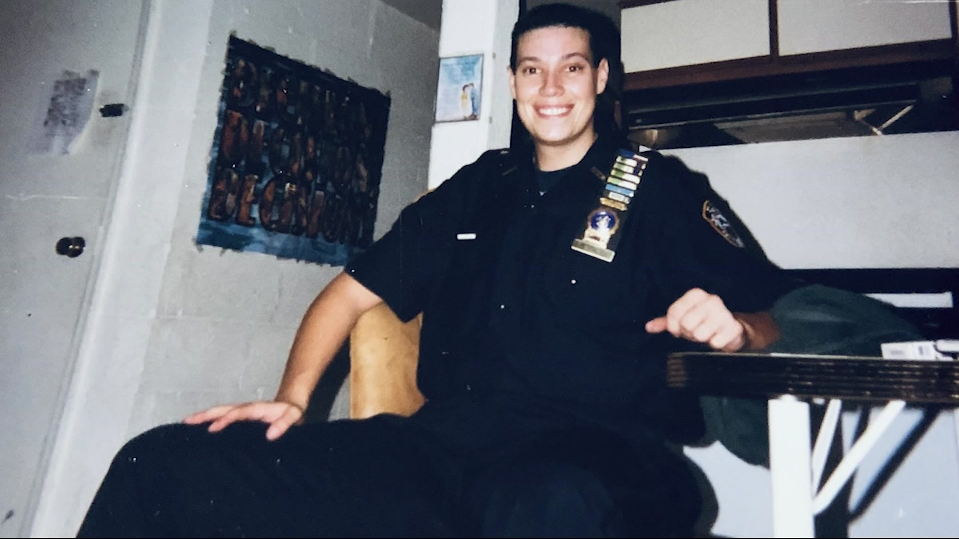 'We thought he was going to make it' - NYPD officer Brian Maley loses ...