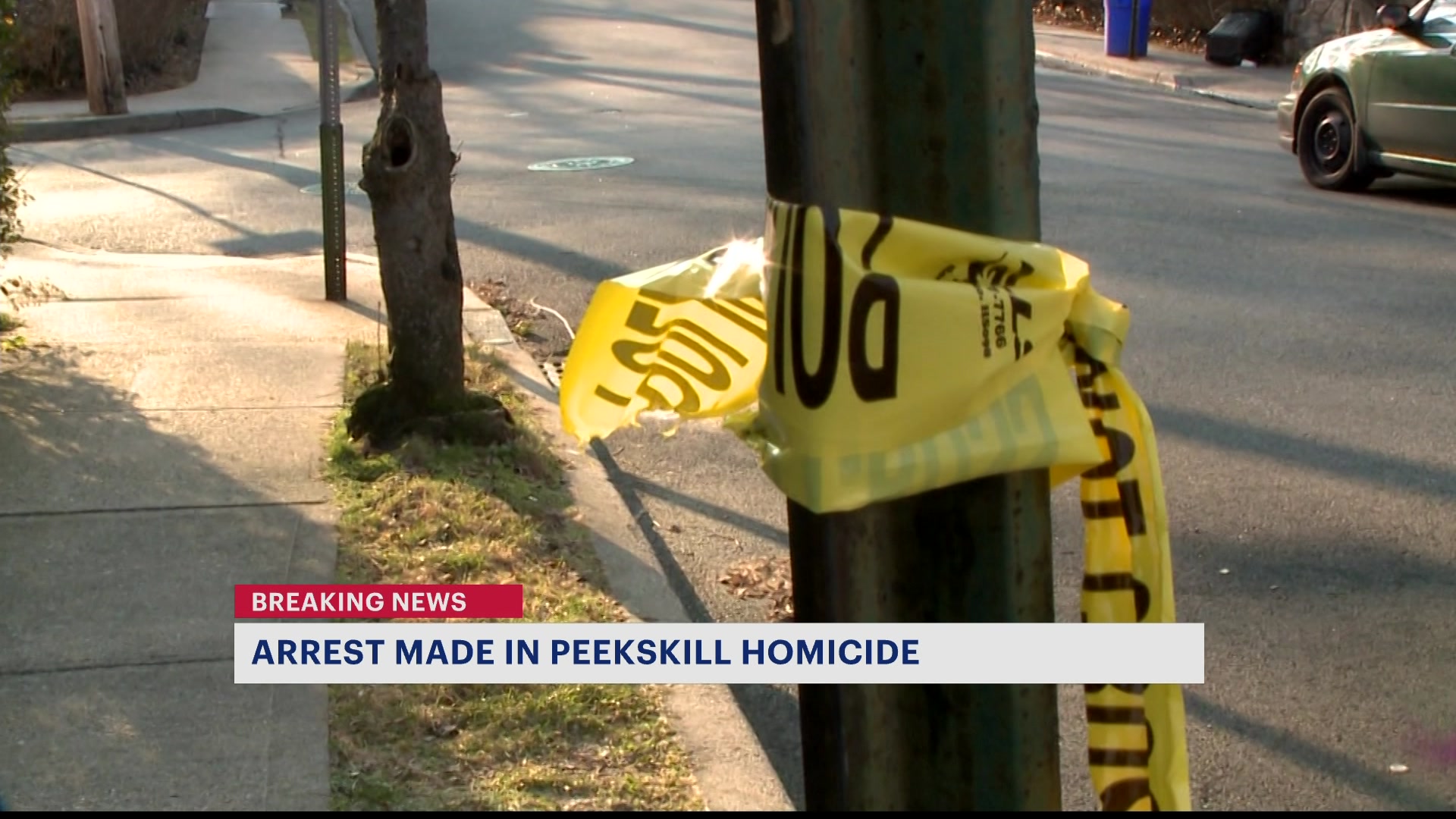 News 12 | Westchester | Police: 3 arrested in connection with fatal ...