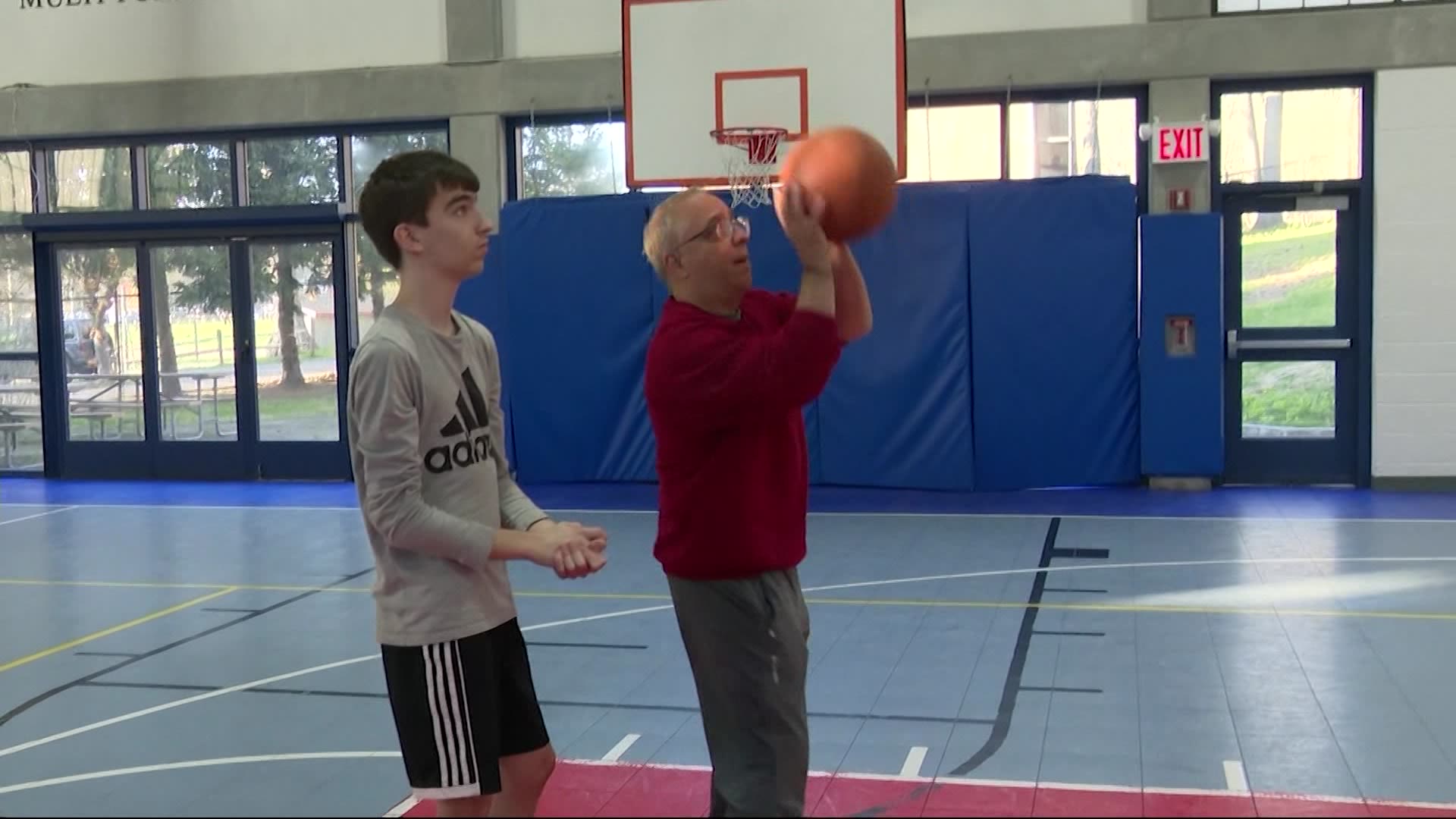 Mount Kisco’s Joe Bellini wins state Coach of the Year