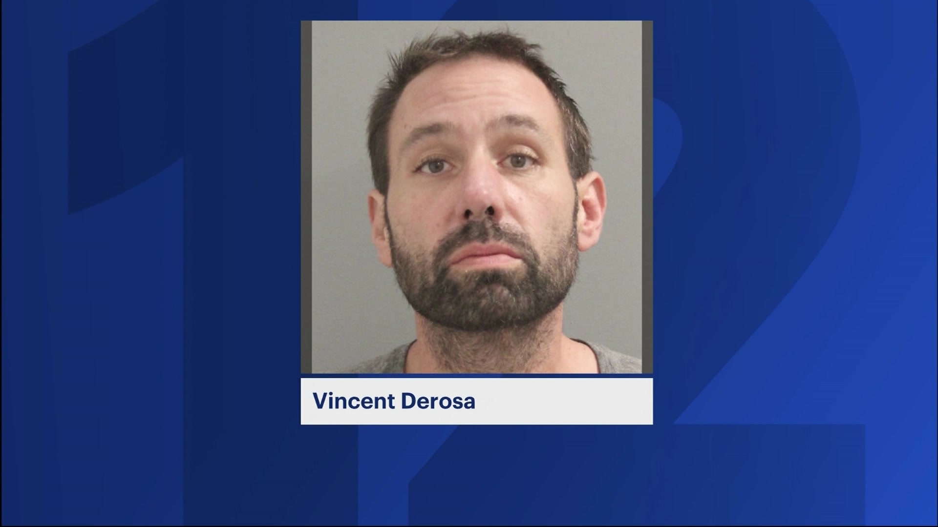 News 12 | Long Island | Police Machete Wielding Man Arrested For Car ...