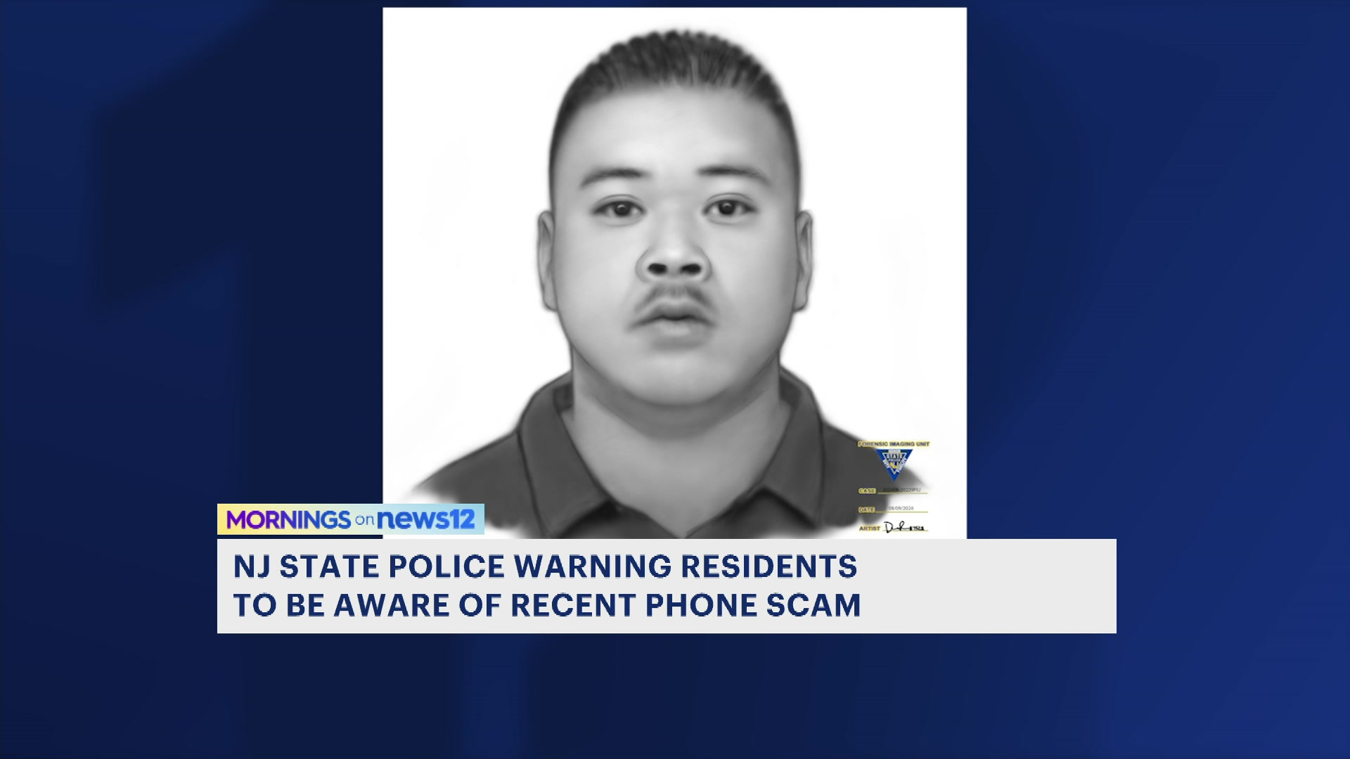 News 12 | New Jersey | State police: Fake bank representative scams New ...