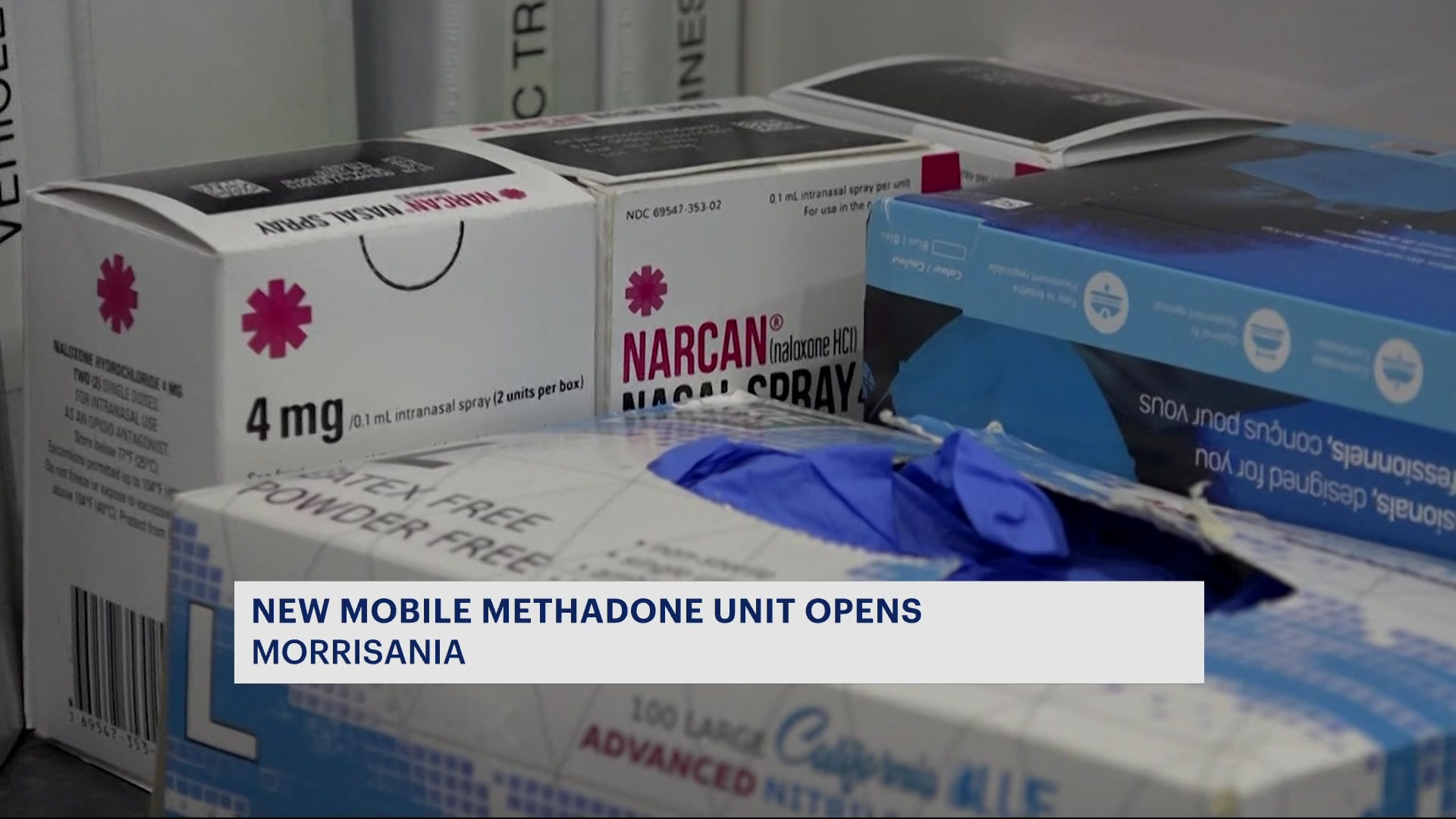 New mobile medication unit comes to the Bronx