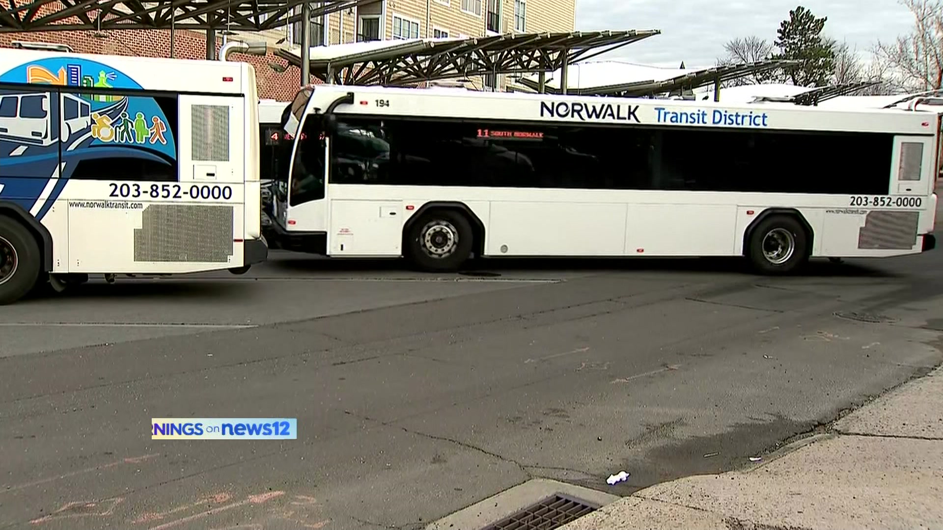 9 Connecticut communities get state funding to launch microtransit ...