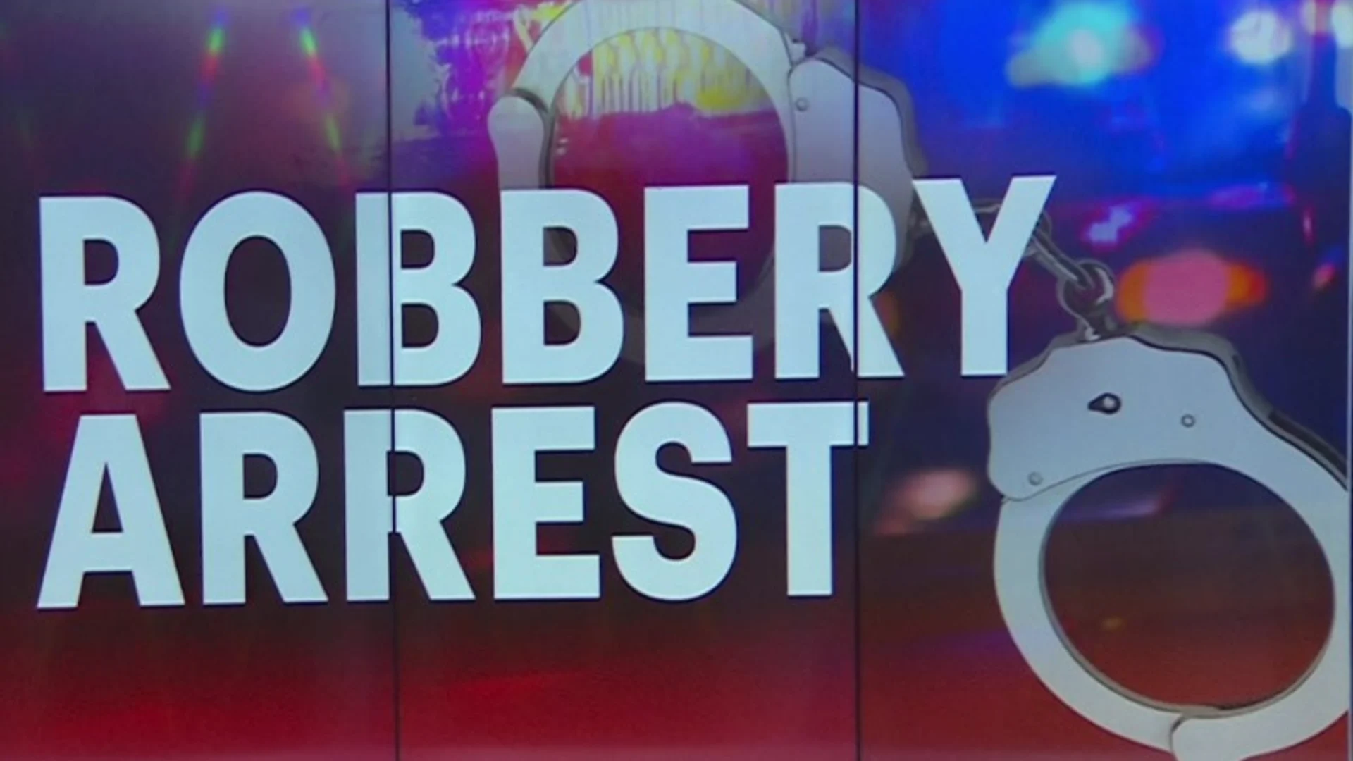Bridgeport Man Pleads Guilty In 2023 Federal Robbery Offense