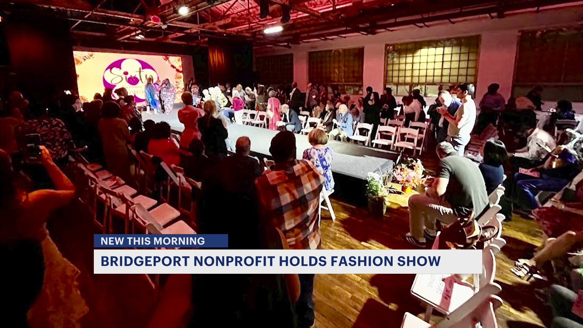 Rise & Bloom fashion show celebrates 40 years of Family Reentry in ...