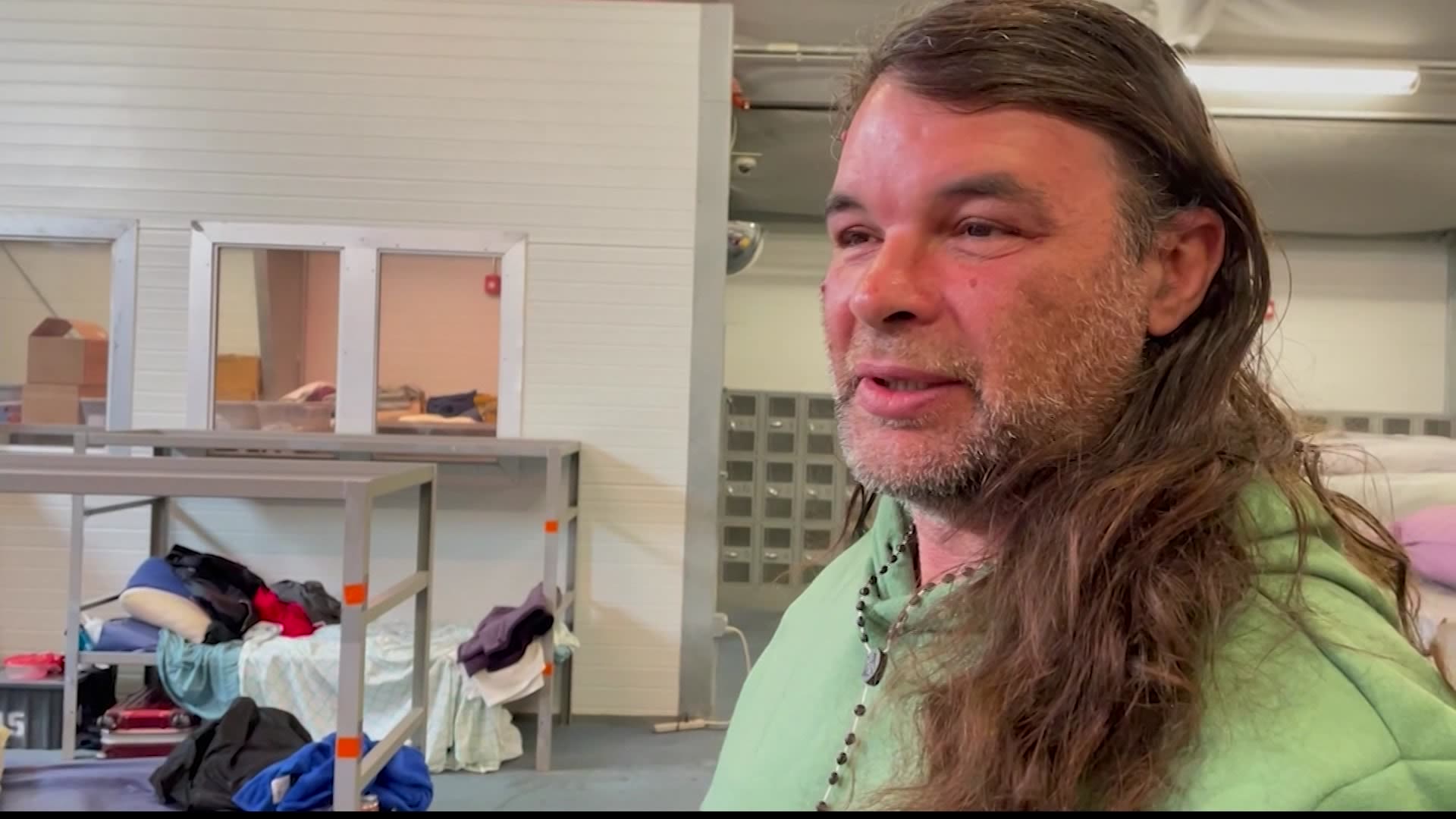 Recruit: Sharon Toney-Finch paid for meals, told residents of homeless ...