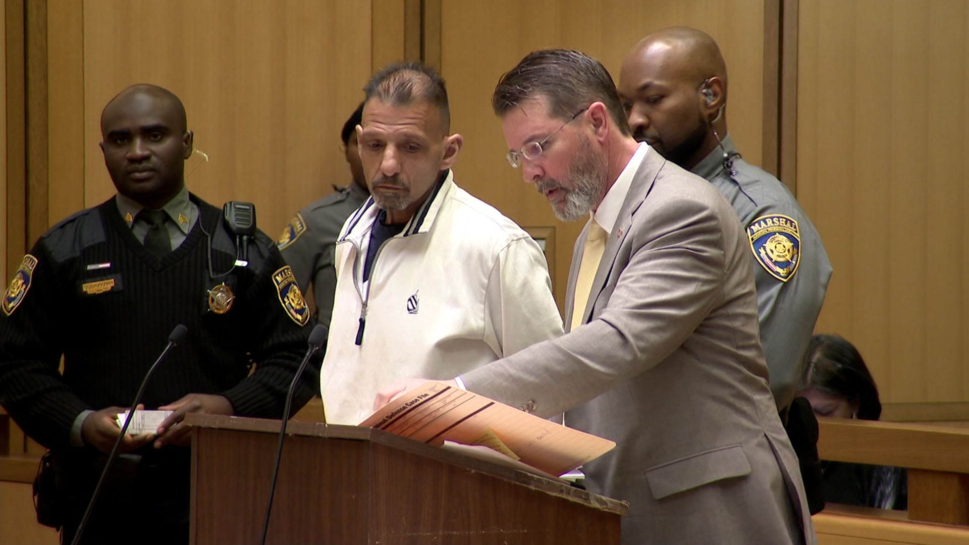 Judge keeps bond for alleged hit-and-run driver at $750,000 as horrific ...