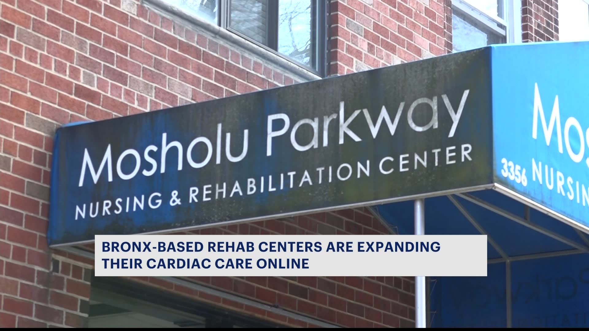 Four Bronx-based rehab centers announce plans to expand cardiac care online