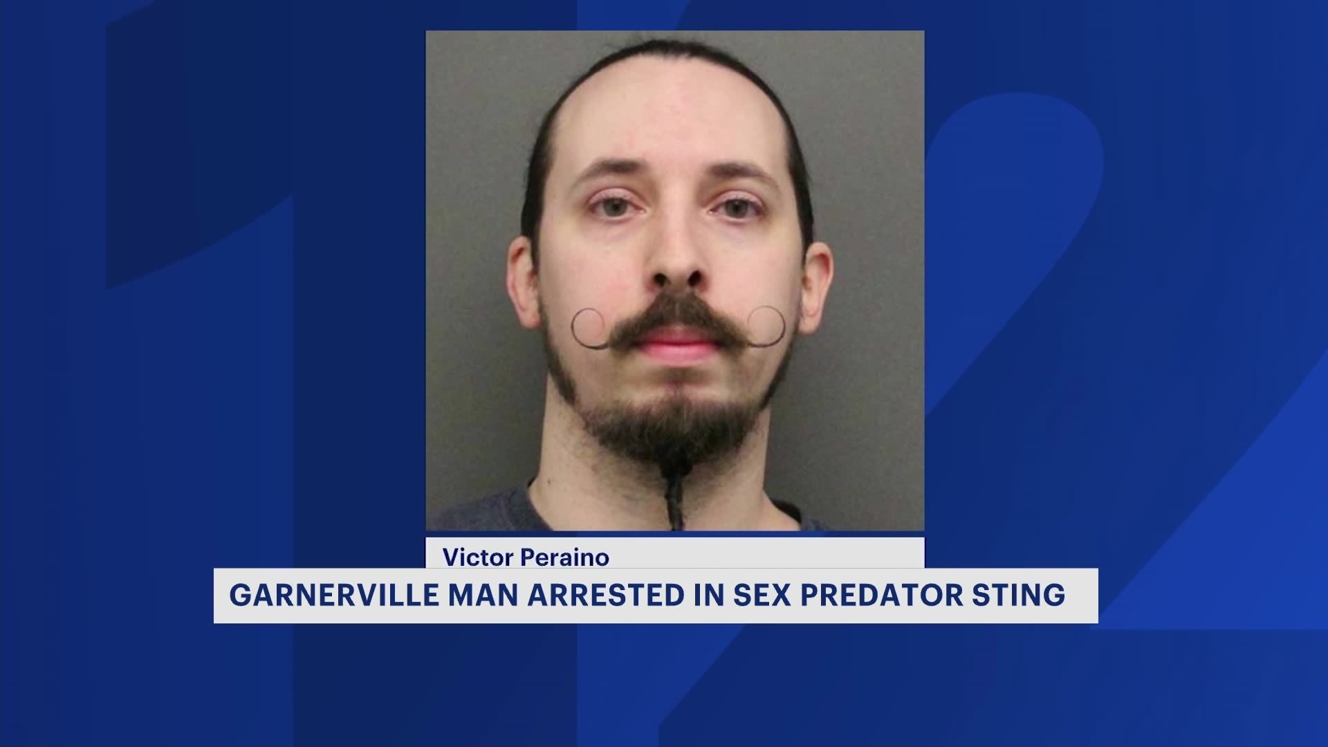 Rockland Man Accused Of Sending Explicit Videos Photographs To