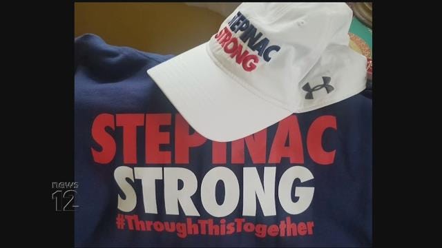 News 12 | Connecticut | Maxprep Names Stepinac High School Football ...