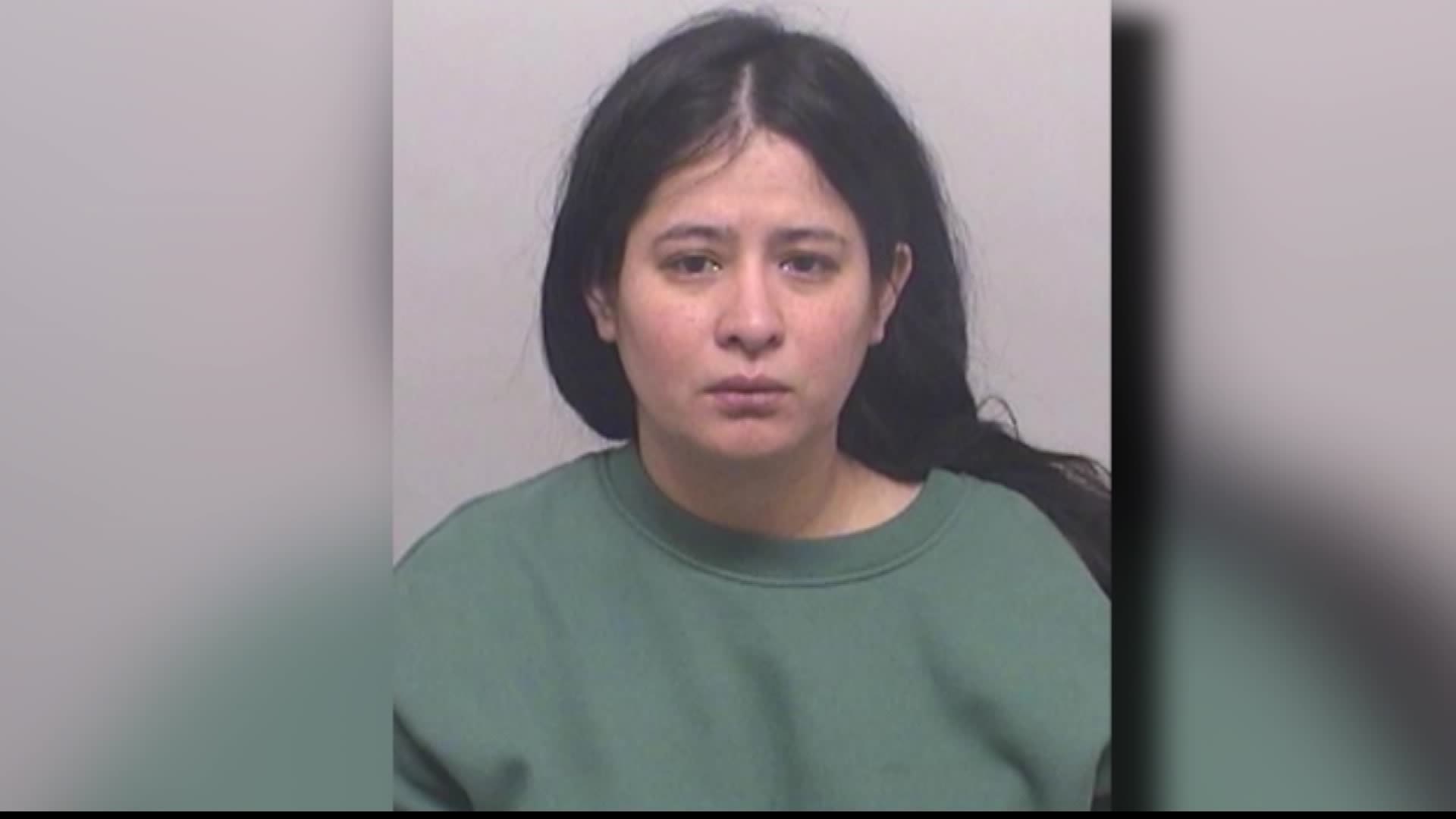 Judge seals arrest warrant for Stamford mom whose son was buried in park Judge seals arrest warrant for Stamford mom whose son was buried in park