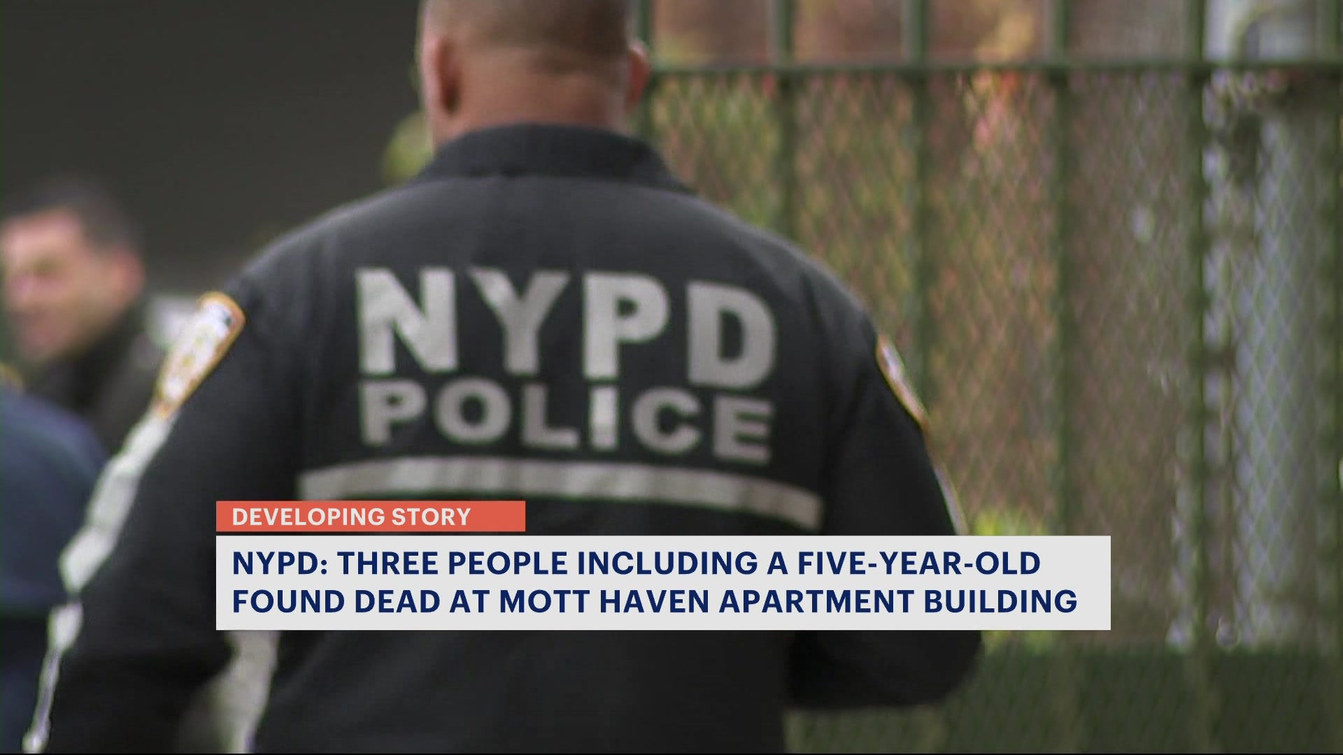 Police ID victims, including 5-year-old boy, found dead inside Mott ...