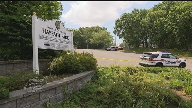 Nassau officials address concerned residents following Haypath Park ...