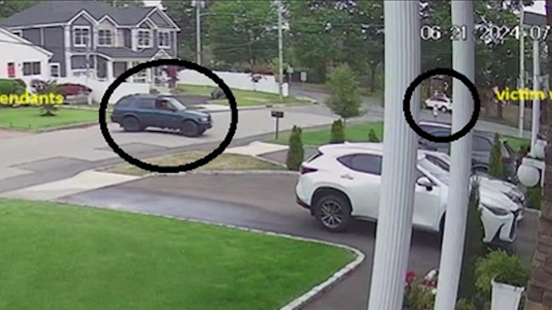 News 12 | Long Island | New photos released in July murder of ...