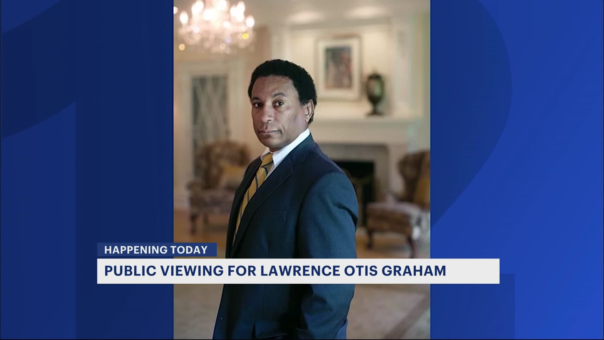 Loved ones gather to remember longtime News 12 political analyst ...